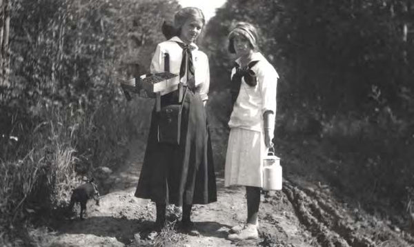 Island History – Madeline Island School of the Arts