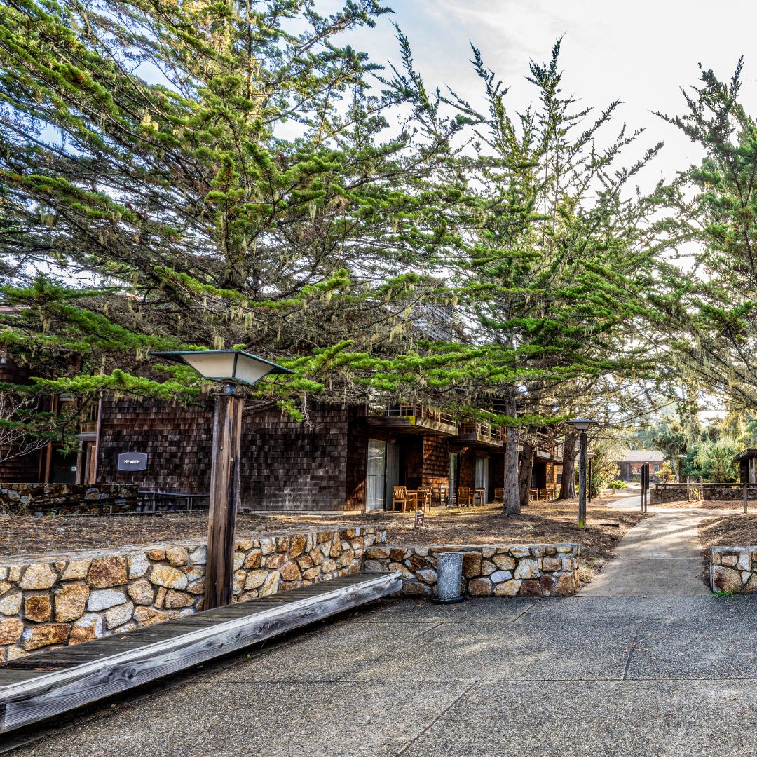 Asilomar – Madeline Island School of the Arts