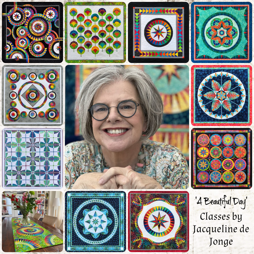 The Colors of Magic – Madeline Island School of the Arts